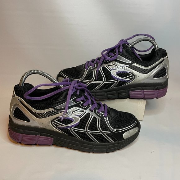G Defy | Shoes | Gravity Defyer Womens Athletic Shoes Tb904fbpm Size 9 ...